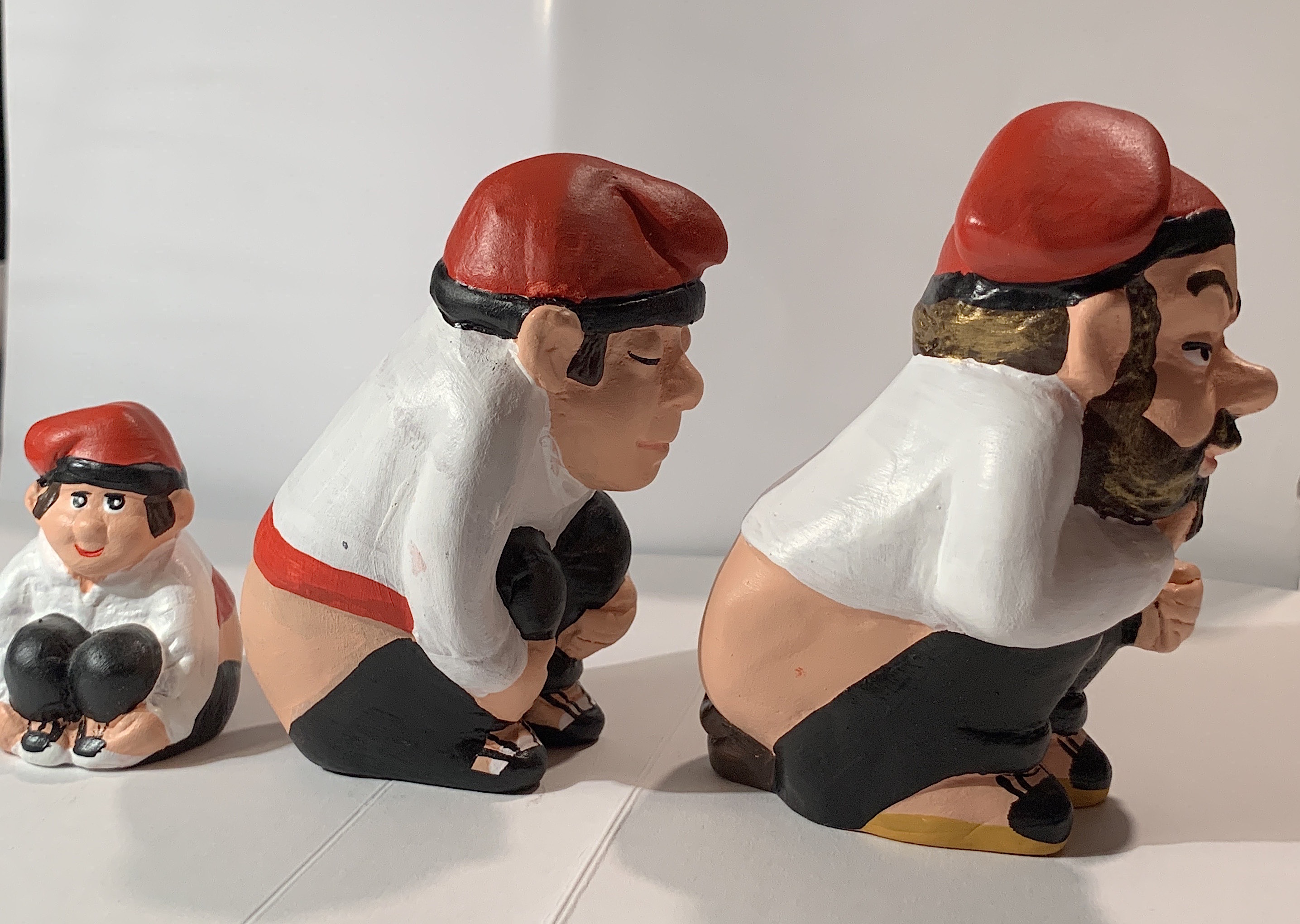 EL CAGANER | Botiga Ca l'Ample de Rupit